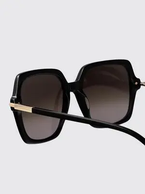 FERRAGAMO Butterfly Acetate Sunglasses