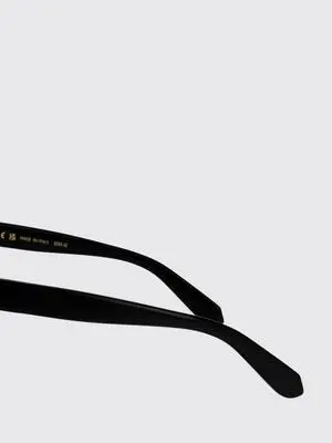 FERRAGAMO Rectangular Cat-eye Acetate Sunglasses