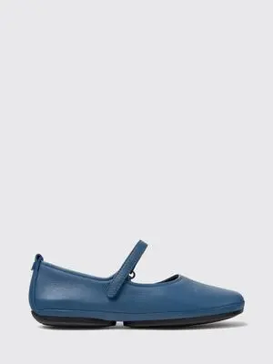 Camper Ballet Flats
