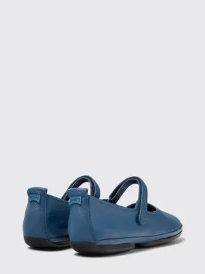 Camper Ballet Flats
