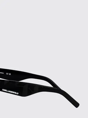 Karl Lagerfeld Acetate Cat Eye Sunglasses