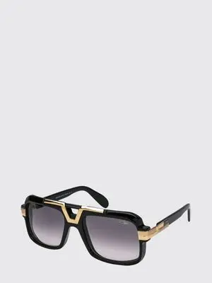Cazal Sunglasses - Black