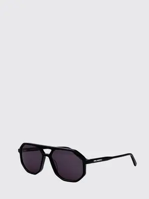 Karl Lagerfeld Logo Eyewear For Men