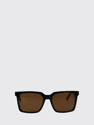 Karl Lagerfeld Oversized Square Acetate Sunglasses