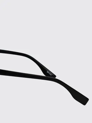 Karl Lagerfeld Oversized Square Acetate Sunglasses