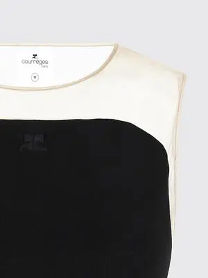 COURREGES Top