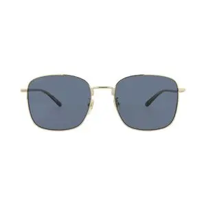 Gucci Square Sunglasses /havana/blue