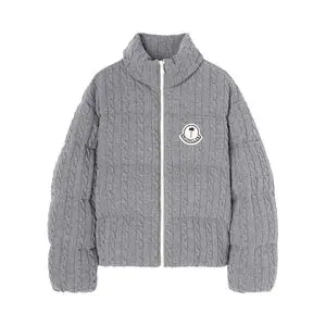 Moncler X Palm Angels Austru Wool Down Jacket