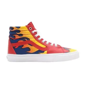 VANS Sk8-hi 'racer True Blue - Red