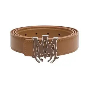 Amiri Ma Belt 'canyon - Brown