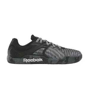 REEBOK Nano Zero White - Black