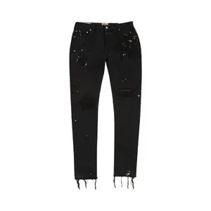 GALLERY DEPT. Painted Workshop Denim Cut