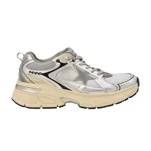 GOLDEN GOOSE Lightstar - Grey