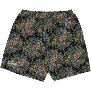 PLEASURES Destiny Woven Shorts - Black