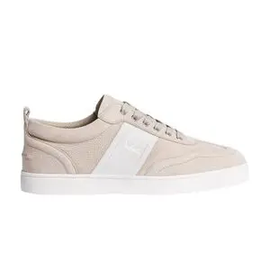 CHRISTIAN LOUBOUTIN Retero 'beige