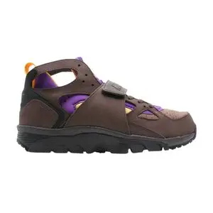 Nike Air Trainer Huarache - Brown