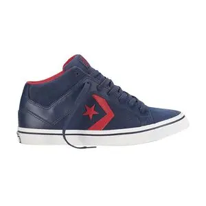CONVERSE Gates Mid Sneakers - Blue
