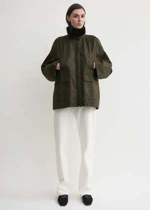 TOTEME Country Jacket