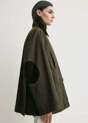 TOTEME Country Jacket