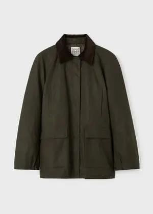 TOTEME Country Jacket