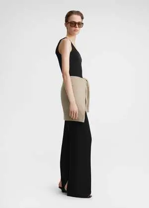 TOTEME Classic Rib Tank