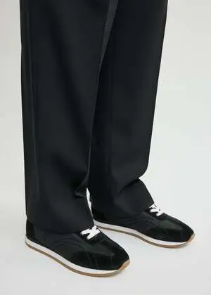 TOTEME Sport Sneakers