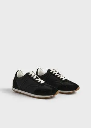 TOTEME Sport Sneakers
