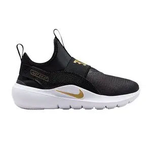 Nike Flex Runner 4 Ps White Blur - Black
