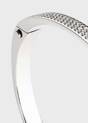 TOTEME Signature Pavé Bracelet
