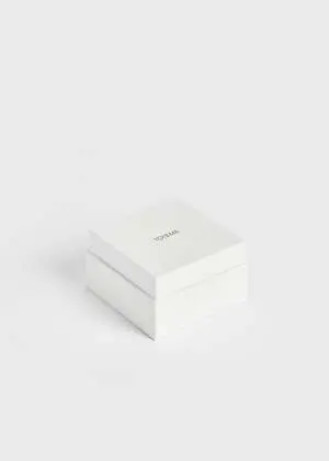TOTEME Signature Pavé Bracelet