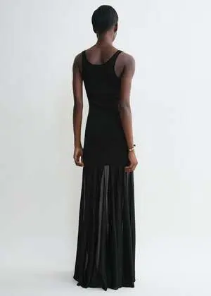 TOTEME Evening Tank Dress