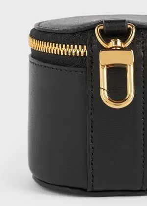 TOTEME Leather Jewelry Box