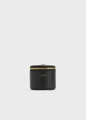 TOTEME Leather Jewelry Box