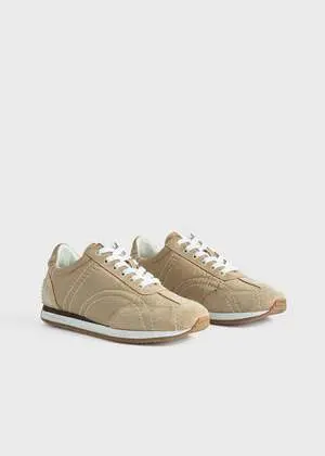 TOTEME Sport Sneakers