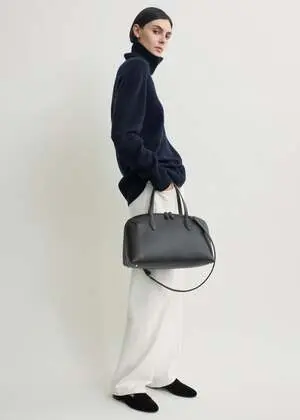 TOTEME Cashmere Turtleneck