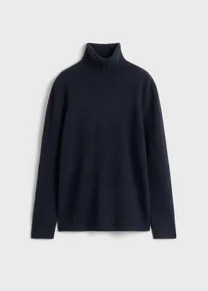 TOTEME Cashmere Turtleneck