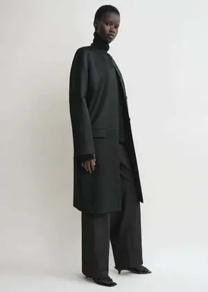 TOTEME Chintz Coat