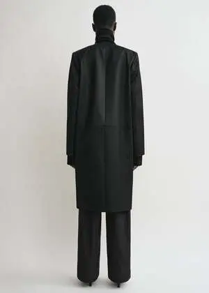 TOTEME Chintz Coat