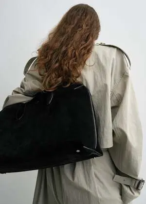 TOTEME Crisp Summer Trench