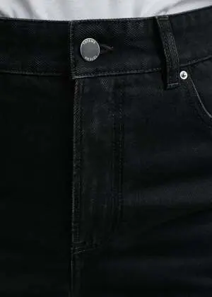 TOTEME High Slim Denim