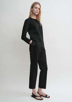 TOTEME Compact Knit