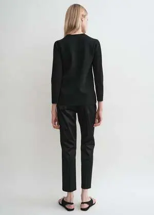 TOTEME Compact Knit