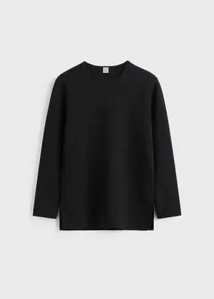 TOTEME Compact Knit