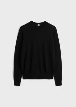 TOTEME Fine Crew Knit