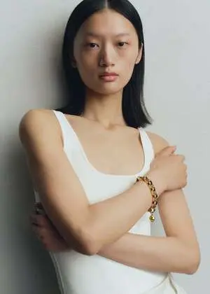TOTEME Pebble Bracelet