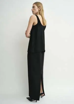 TOTEME Sablé Tank