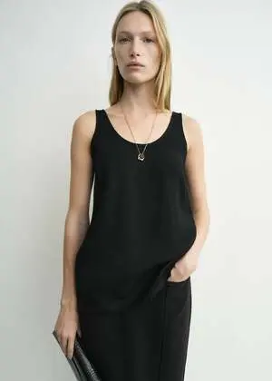 TOTEME Sablé Tank