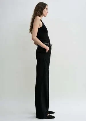 TOTEME Straight Suit Trousers