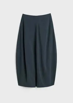 TOTEME Parachute Skirt