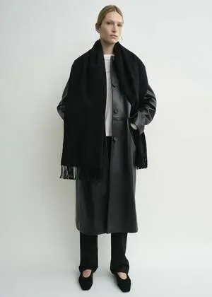 TOTEME Cashmere Scarf